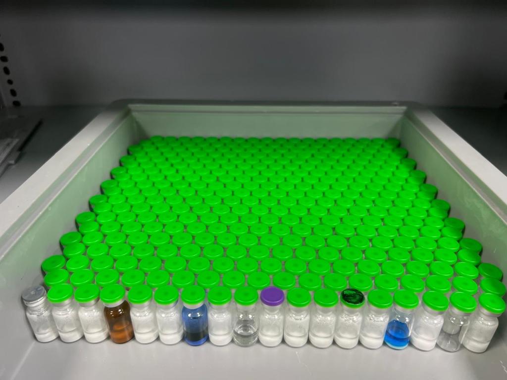 Visual Inspection Qualification Kits - Home