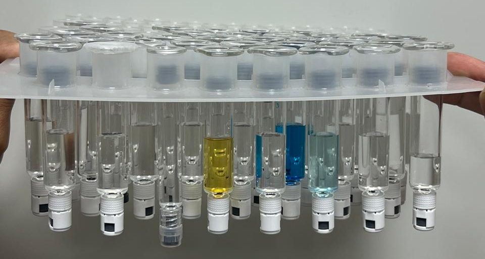 Intentionally Created vs In-House Visual Inspection Defect Kits - Home